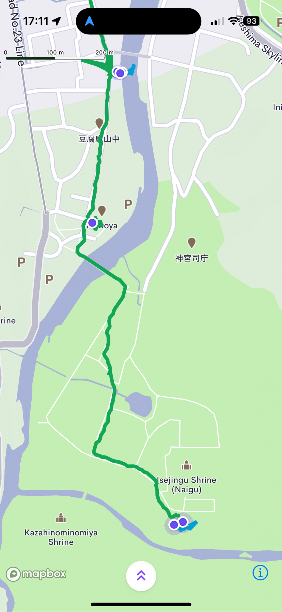 Google Timelineの代替おすすめアプリ – harugonのブログ