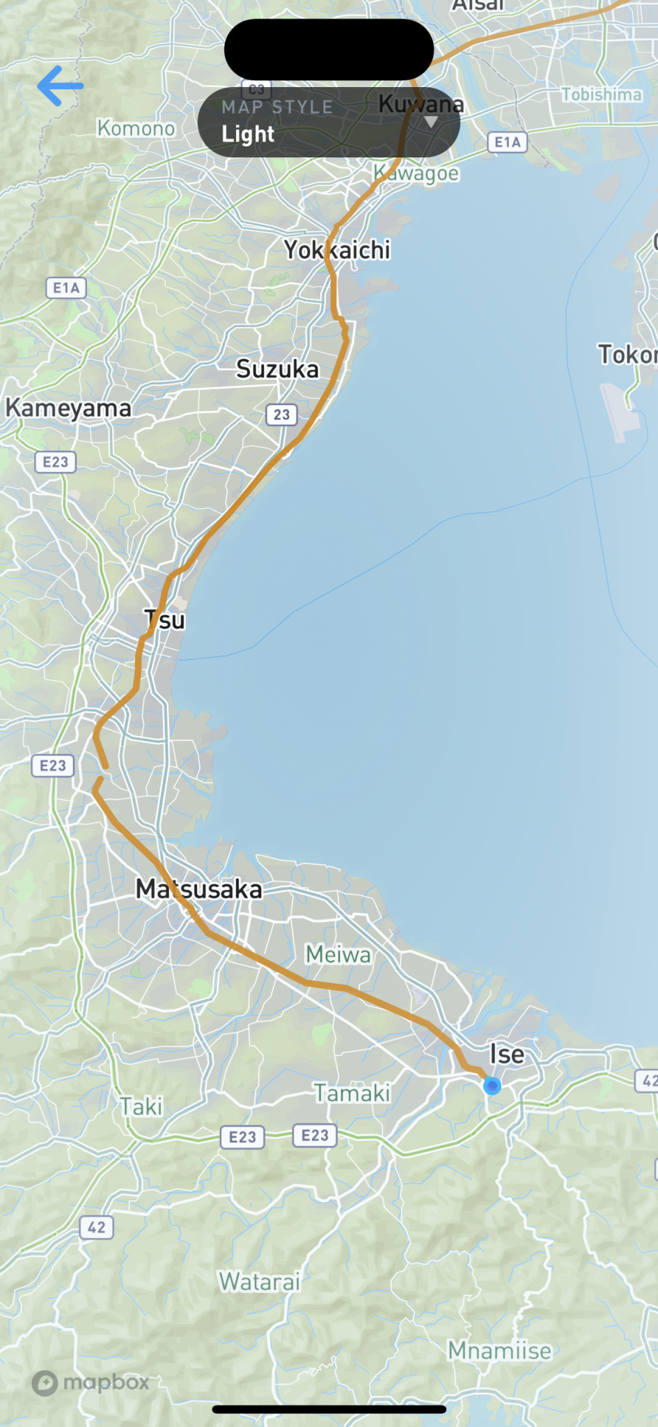 Google Timelineの代替おすすめアプリ – harugonのブログ